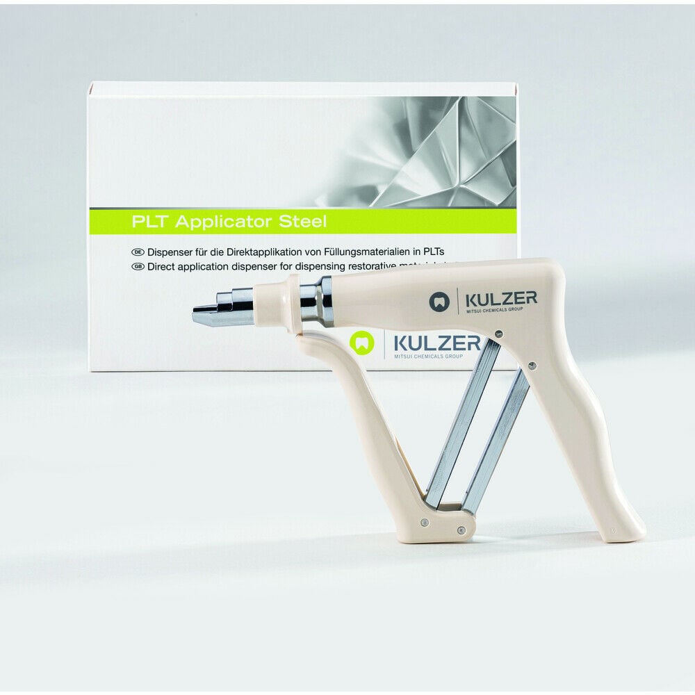 PLT Applicator steel each of 1 x 1 each — FI1