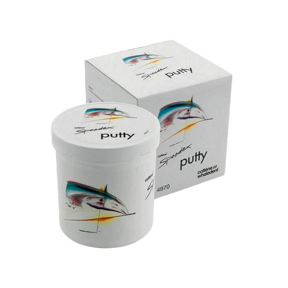 Speedex Putty purkki 1 x 910 ml — FI1