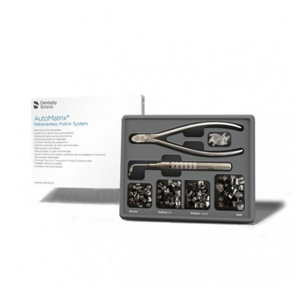 Automatrix matriisi Intro 1 x 96 kpl — FI1