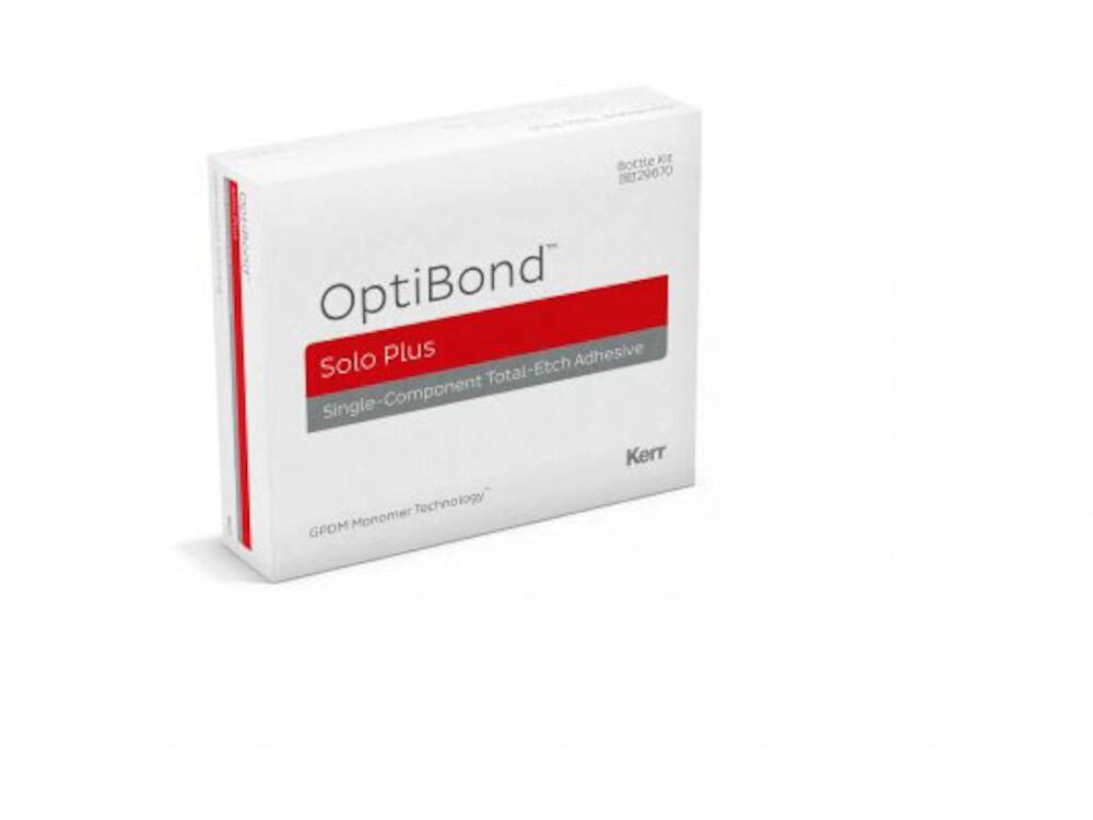 Optibond Solo Plus Unidose Ref 100 x 0.1 ml — FI1