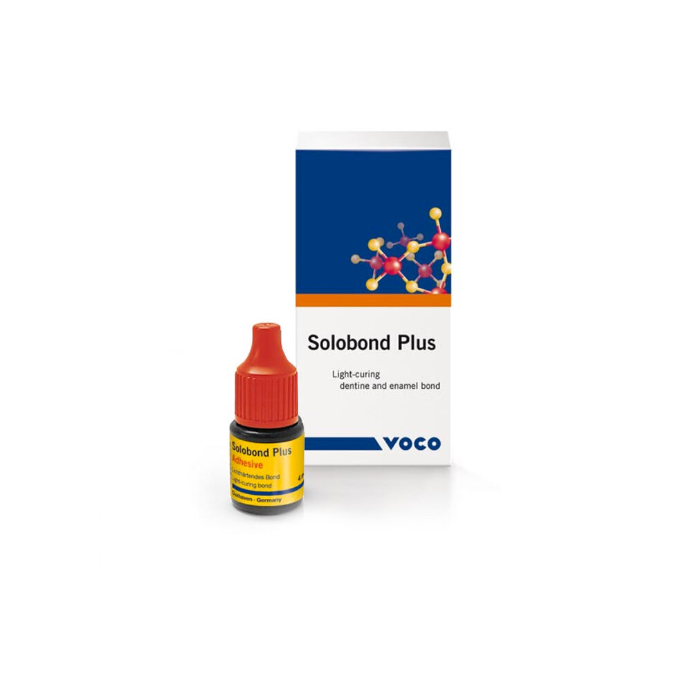 Solobond Plus adhesive 1049 1 x 4 ml — FI1