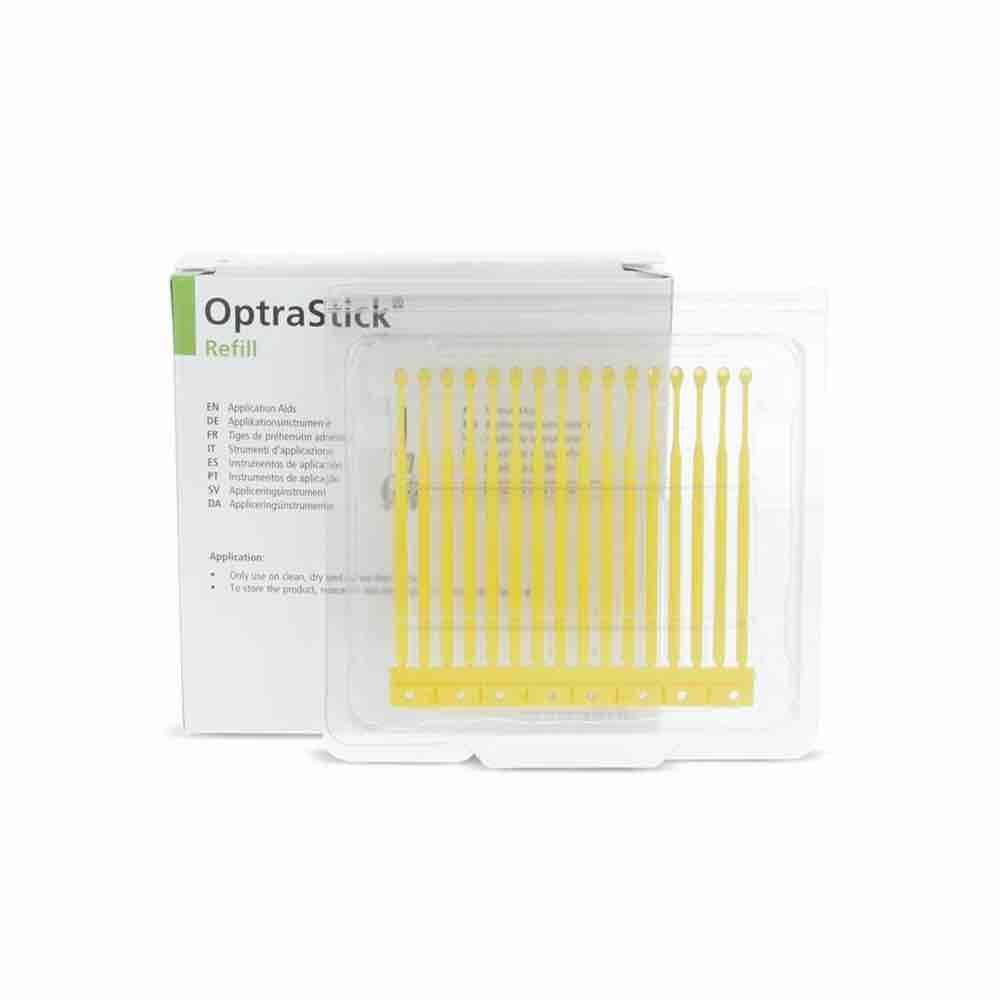 Tarratikku OptraStick 1 x 48 kpl — FI1