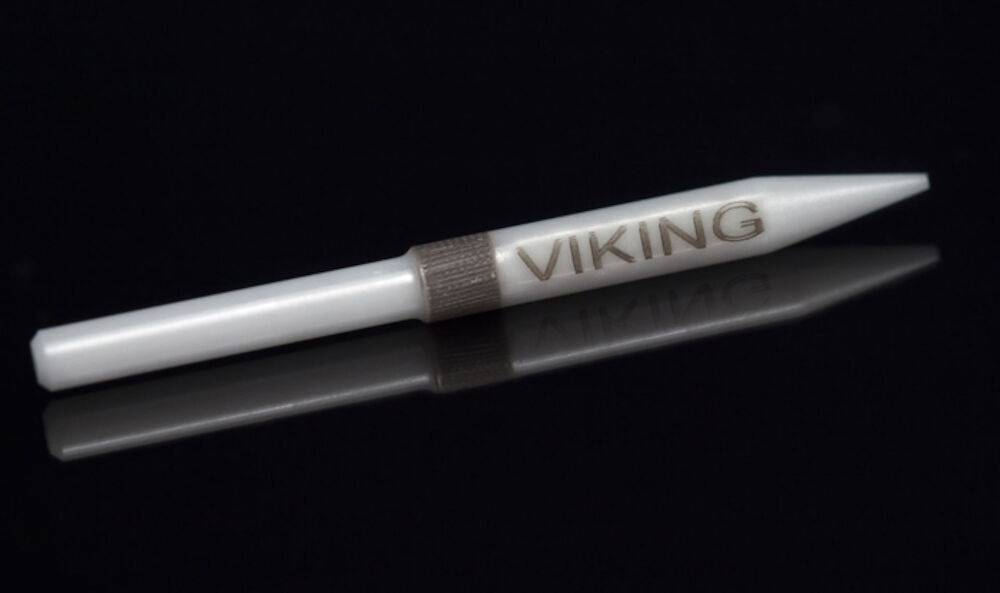 Viking kirurginen STT Ceramic soft tissue trimmer 315.020 FG 1 x 1 kpl ...