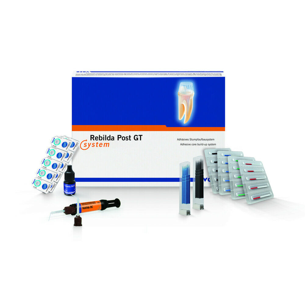 Rebilda Post GT System Set 1 x 1 pakk — FI1