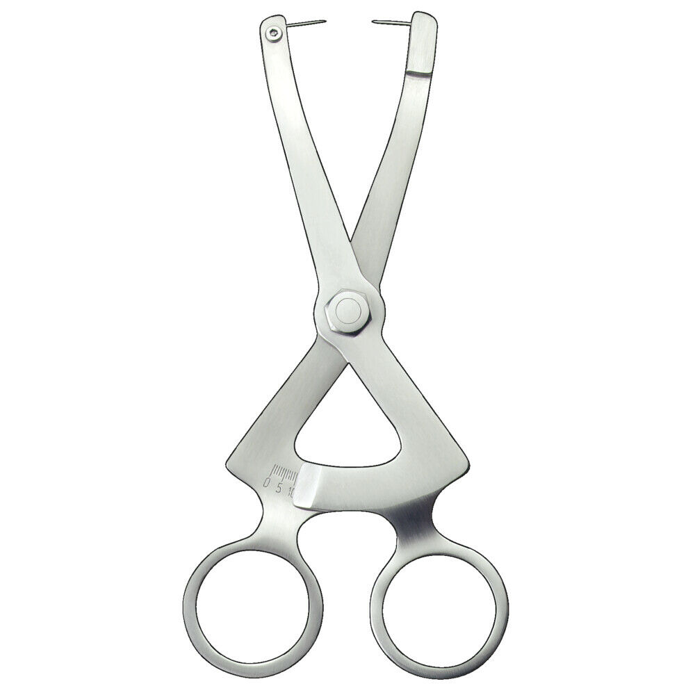 Kirurginen luumitta Osteometer 1922 1 x 1 kpl — FI1