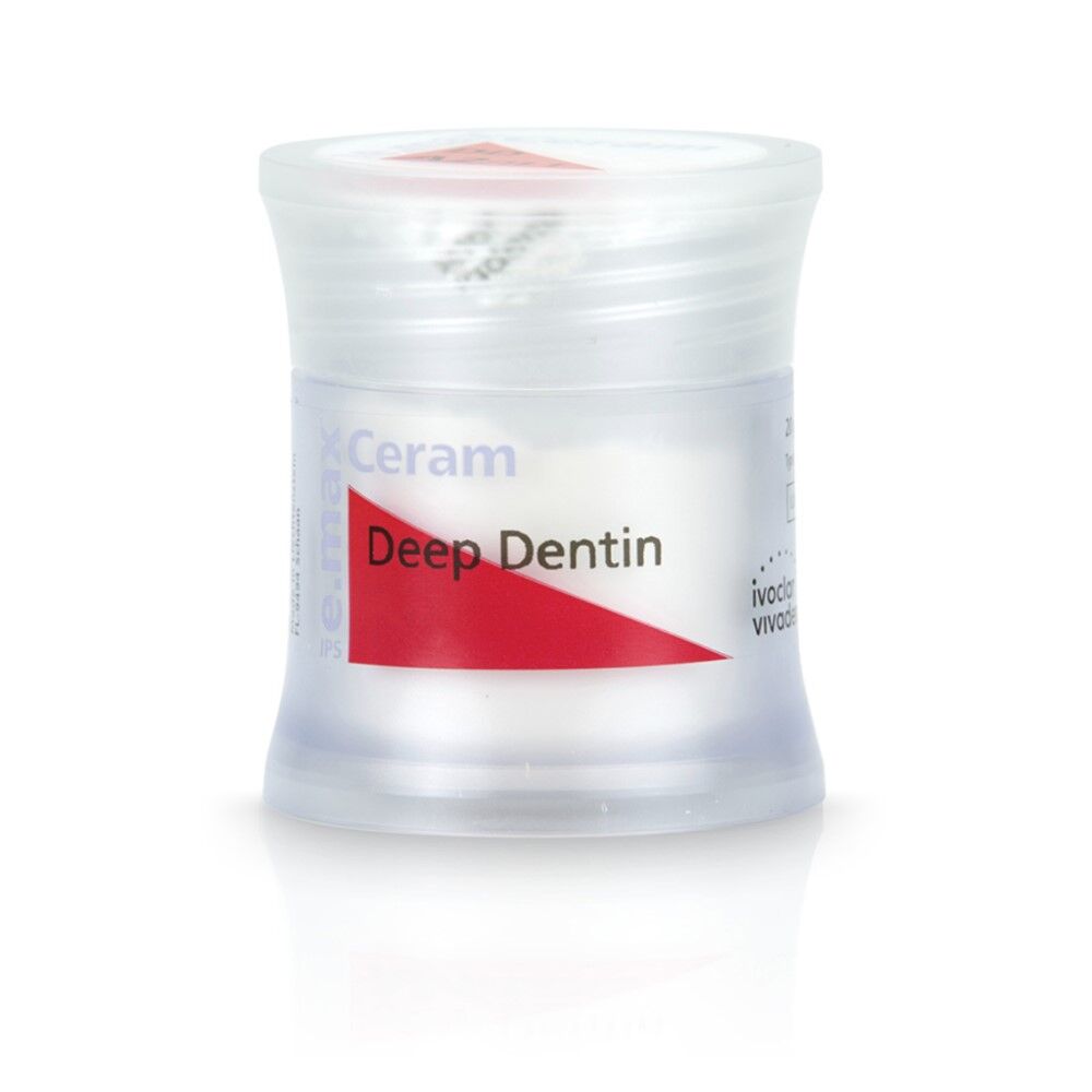IPS e.max Ceram Deep Dentin A2 1 x 20 g — FI1