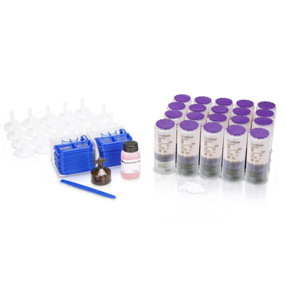 IvoBase Hybrid Kit 20 Preference 1 x 1 pakk — FI1