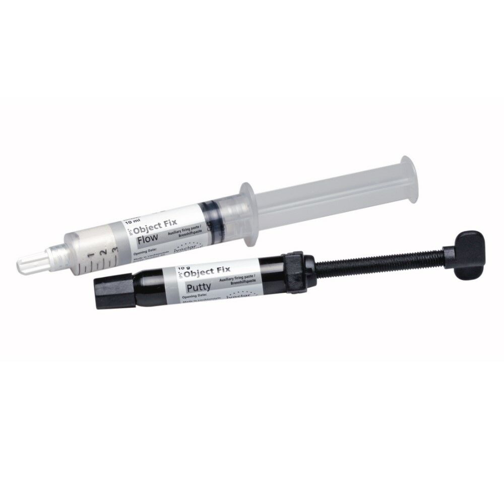 IPS Object Fix Flow polttopasta 1 x 10 ml — FI1