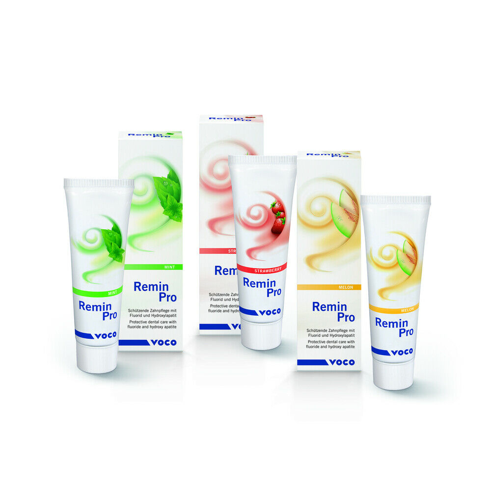 Remin Pro kokeilupakkaus 3 x 40 g — FI1