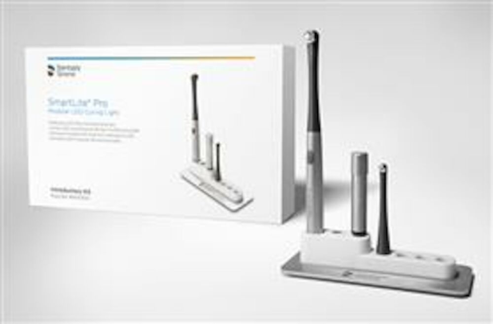 SMARTLITE Pro Intro LED valokovettaja 1 x 1 pakk — FI1