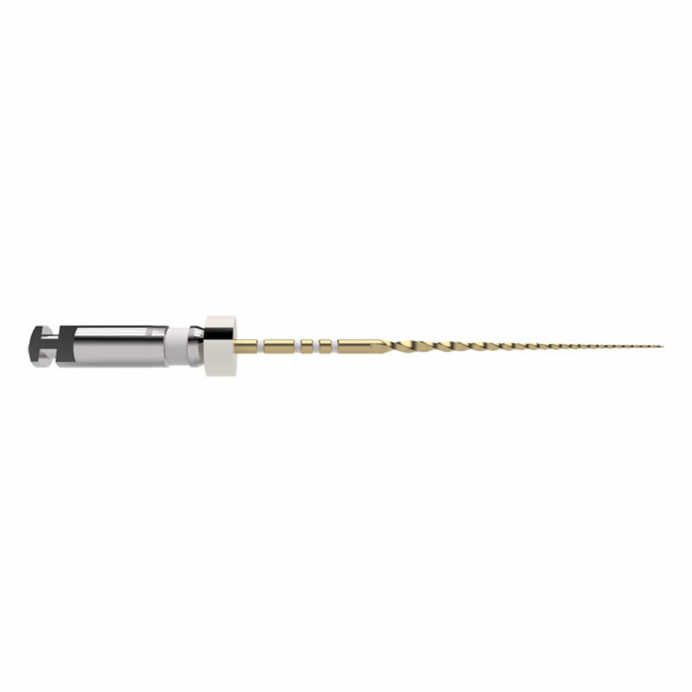 TRUNATOMY GLIDER 6-FILES 21MM 1x6pcs pkg of 6 x 1 each — FI1
