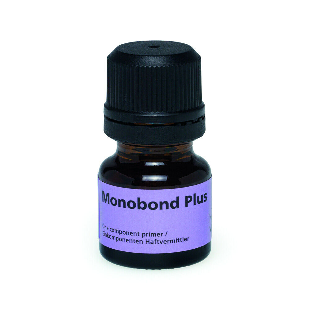 Monobond Plus refill silanointi/metalli primer 1 x 5 g — FI1