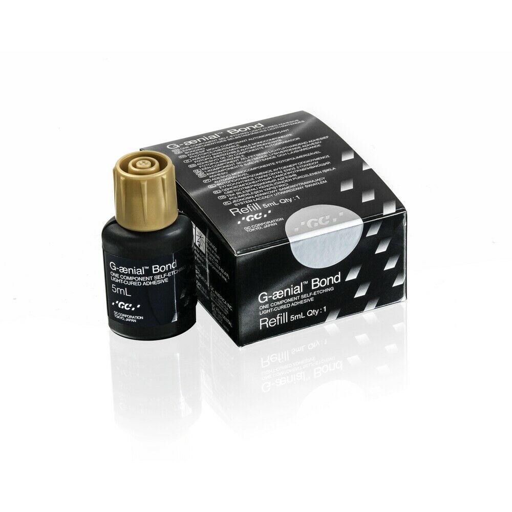G-aenial Bond refill 1x5ml 1 x 5 ml — FI1