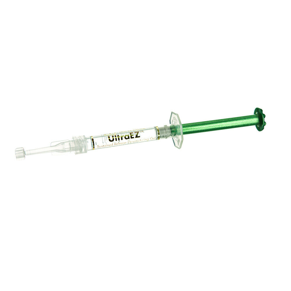 UltraEZ Desensitizing Gel ruiskut 4 x 1.2 ml — FI1