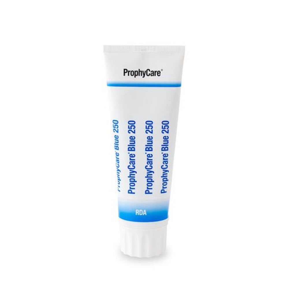 Prophy Paste blue pkg of 1 x 60 ml — FI1