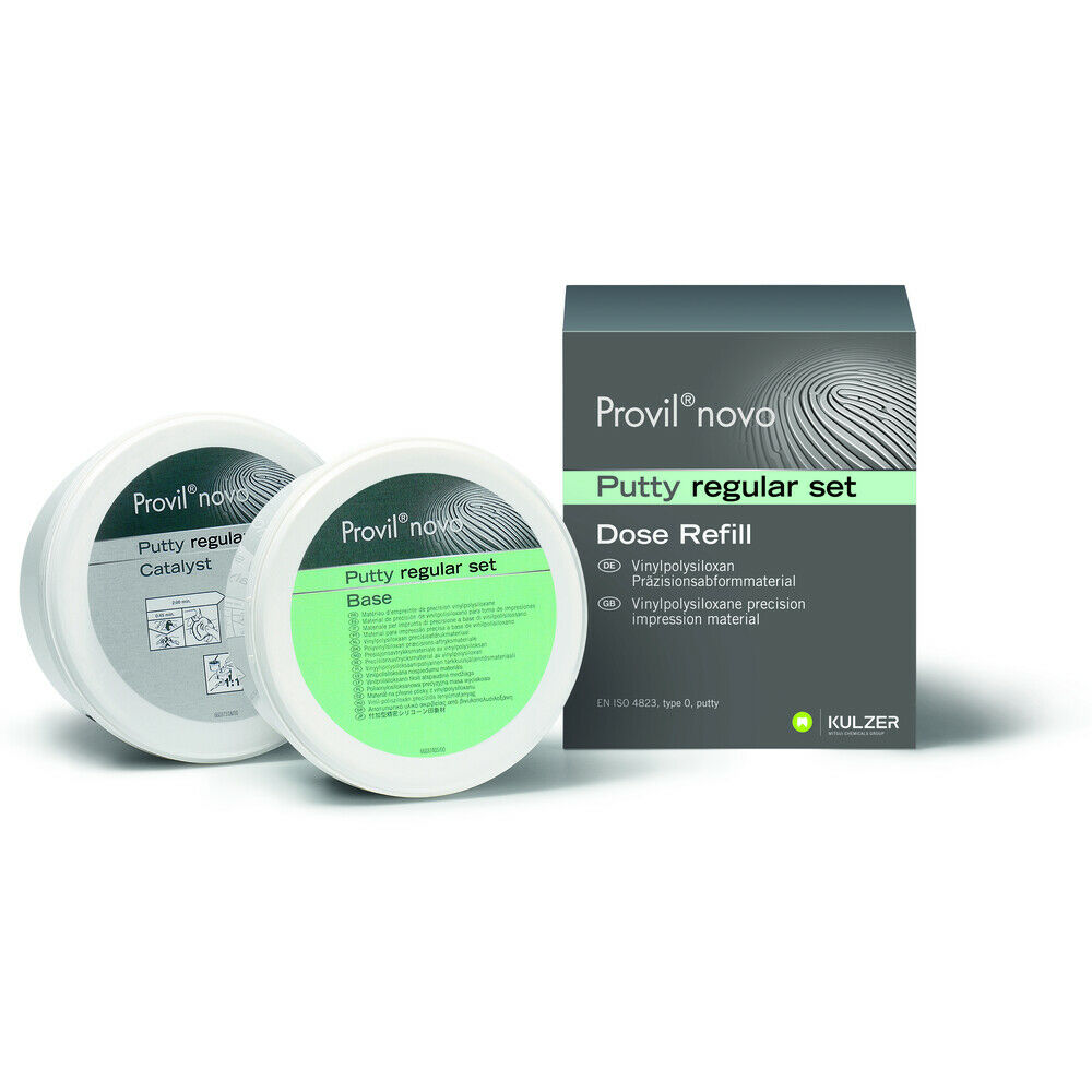 Provil-P(utty) pkg of 2 x 450 ml — FI1