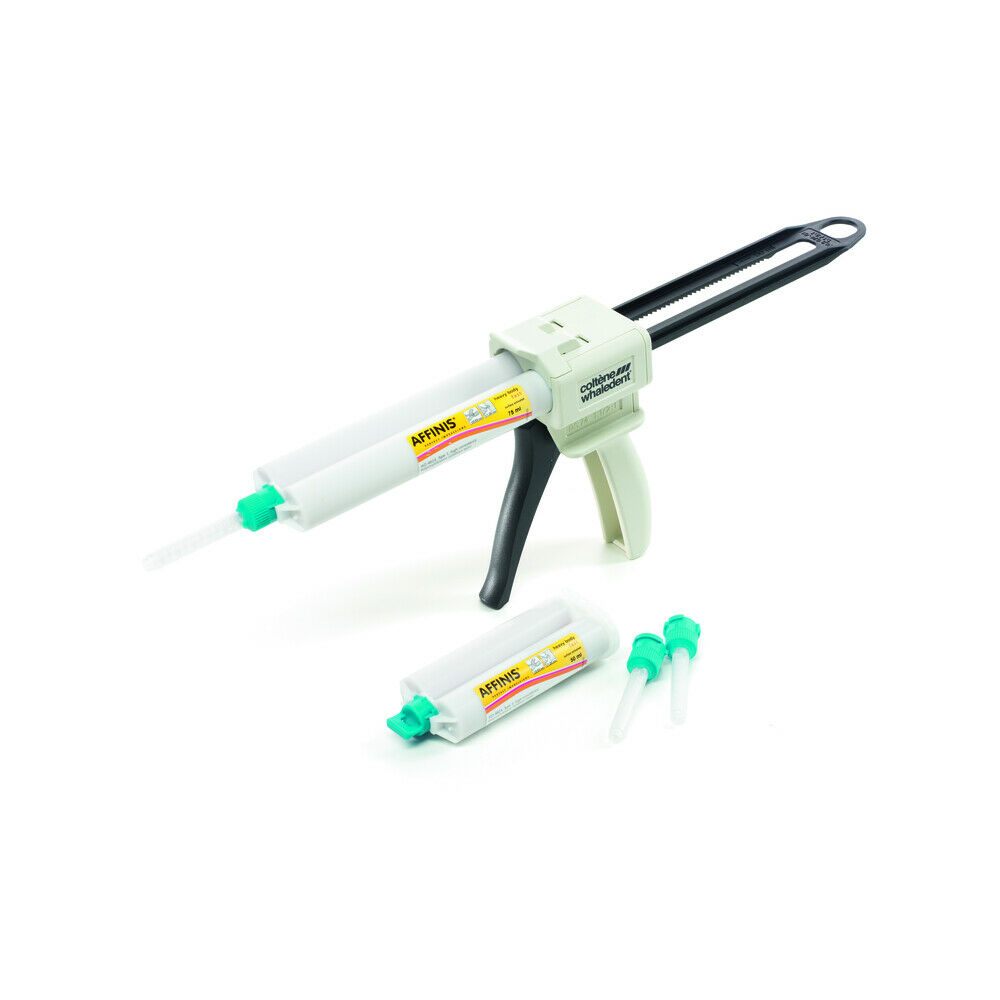 Coltene jakelija DS-74 50ml/75ml 1 x 1 kpl — FI1