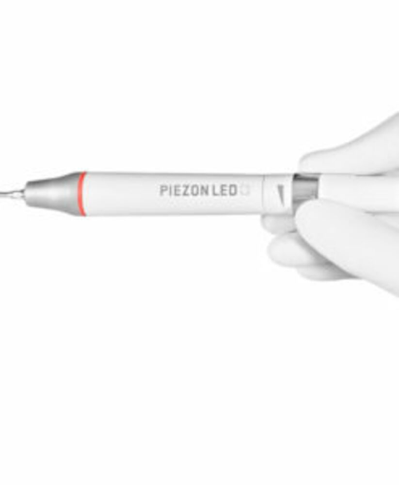 EMS Piezon käsikappalesetti LED (EN-060) 1 x 1 kpl — FI1