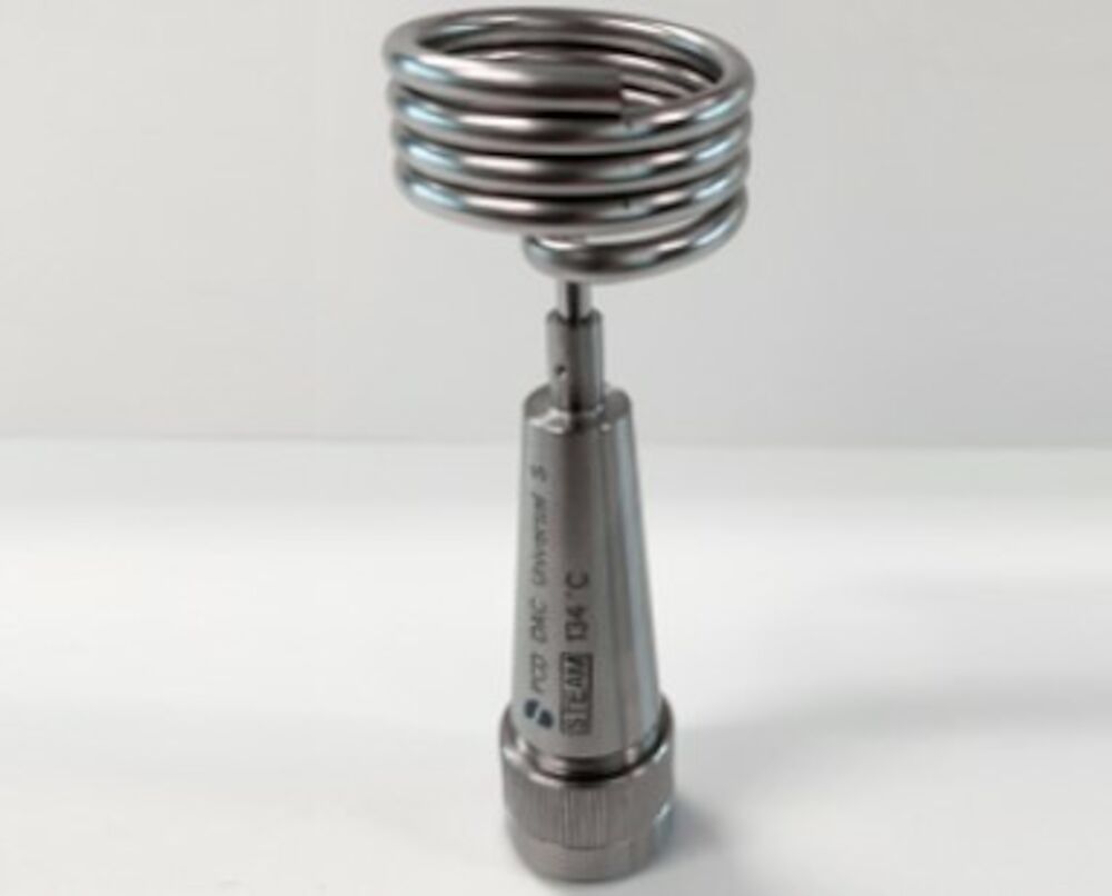 DAC Universal S PCD -testeri 1 x 1 kpl — FI1